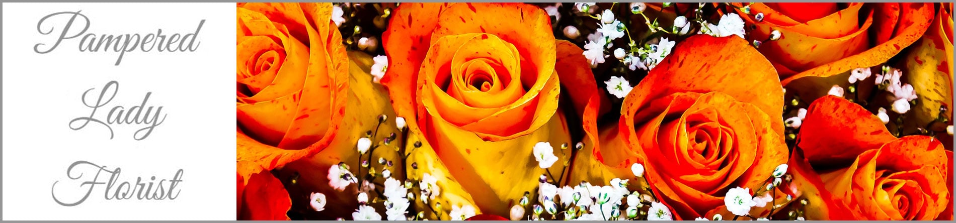Pampered Lady Florist is a Flower Shop in Altadena, CA